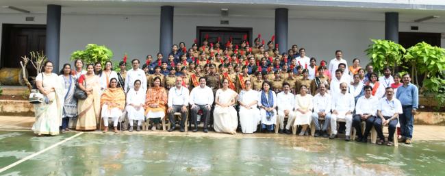 Home | SNDT Women's University